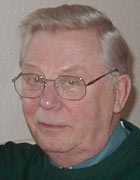 Death of Ray Tucker — 4barsrest