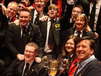 Interview with Dr Nicholas Childs — 4barsrest