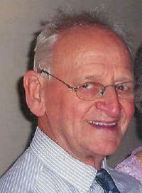 Death of Harry Bentham — 4barsrest