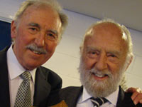 Murphy pays tribute to Evans — 4barsrest