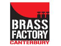 Advert: Brass Factory — 4barsrest