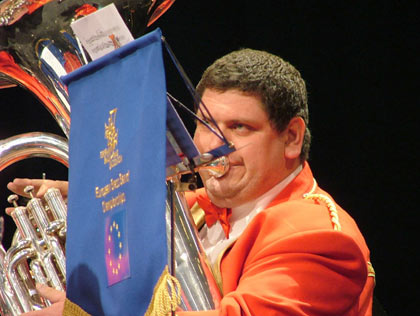 2005 European Championships - Championship Section retrospective ...