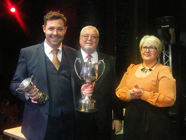 Northern Open - Coverage — 4barsrest