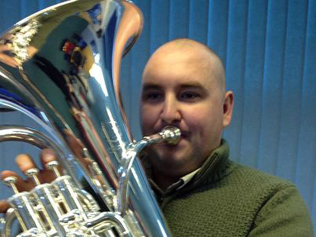 Advert: John Packer Ltd — 4barsrest