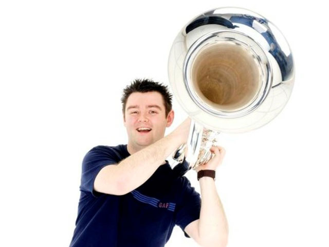 Bolsover finds Neish for tuba star — 4barsrest