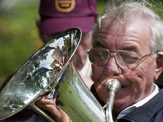 Death of Geoffrey Harrison — 4barsrest