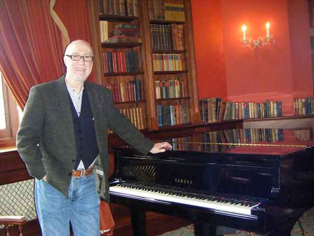 New musical lines laid for York Railway — 4barsrest