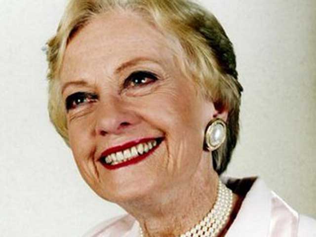 Death of Sheila Tracy — 4barsrest