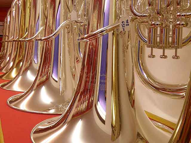 Mr Tuba enquiries — 4barsrest