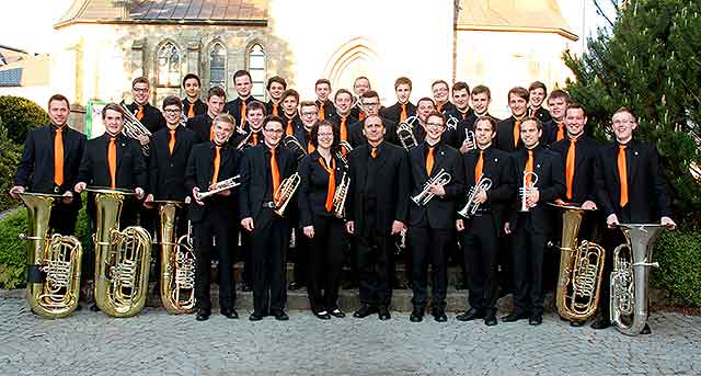 Austrian Youth making their mark on UK Tour — 4barsrest