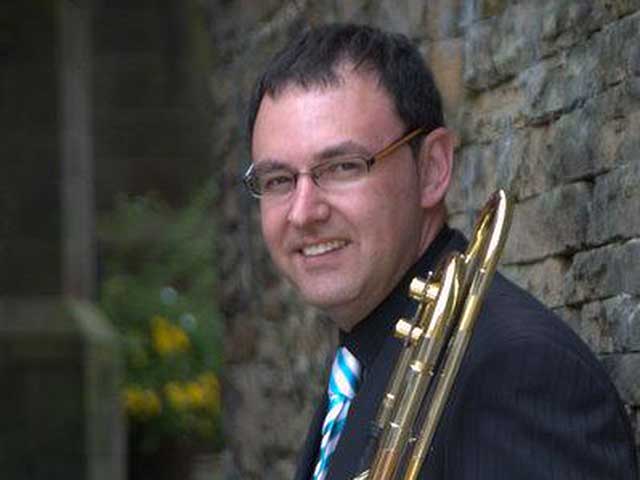 Brett Baker takes new role with AoBBA — 4barsrest