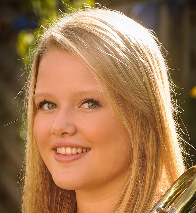 Fairey opens Daws for young trombone star — 4barsrest