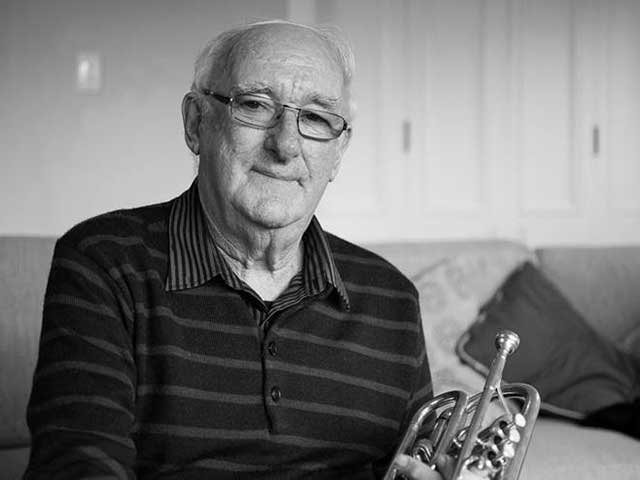 Death of Kevin Jarrett MBE — 4barsrest