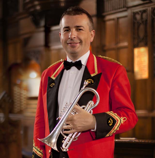 Wilkinson to star in Bolsover concert finale — 4barsrest