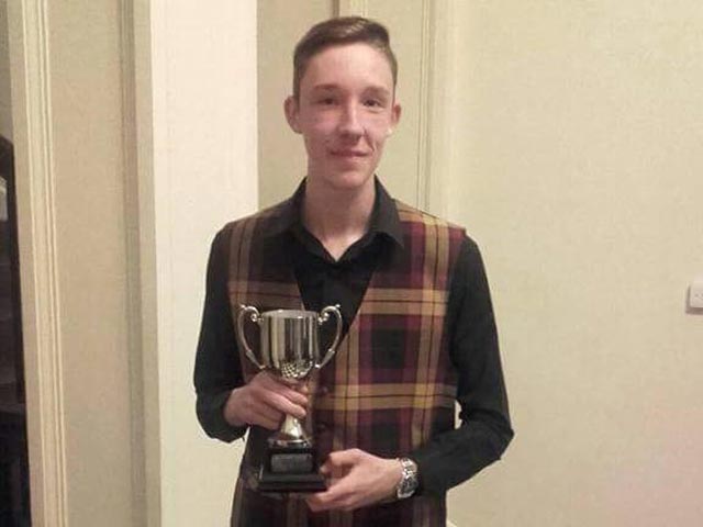 McCann Award claimed by young tuba star — 4barsrest