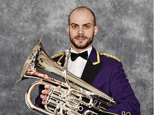 Schwartz heads to Brighouse via Geneva — 4barsrest