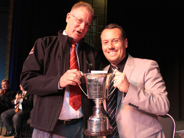 Reg Vardy notch up half century of National qualifications — 4barsrest