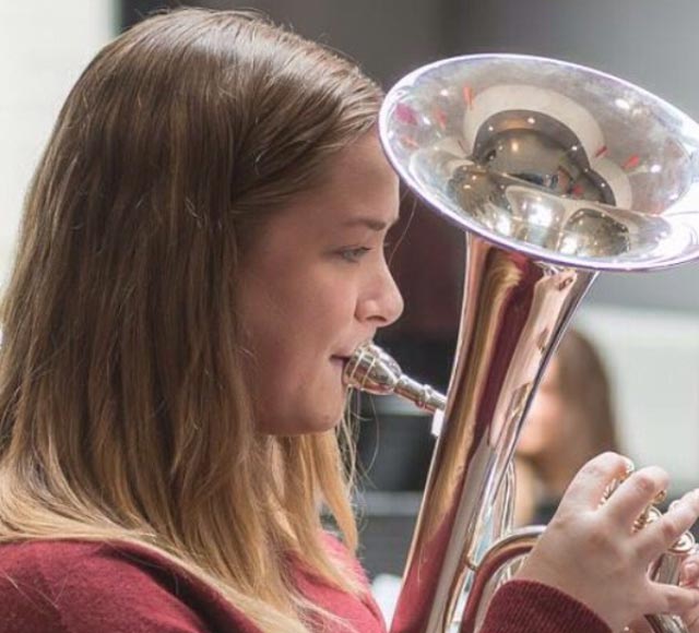 Bates confirmed as new Black Dyke solo horn — 4barsrest
