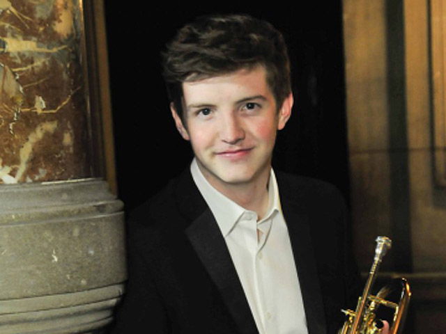 Fountain to feature with Hade Edge — 4barsrest