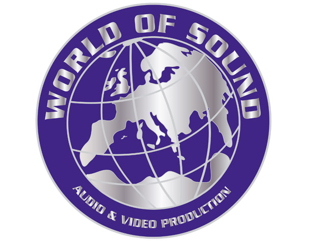 World of Sound celebrate recording double — 4barsrest