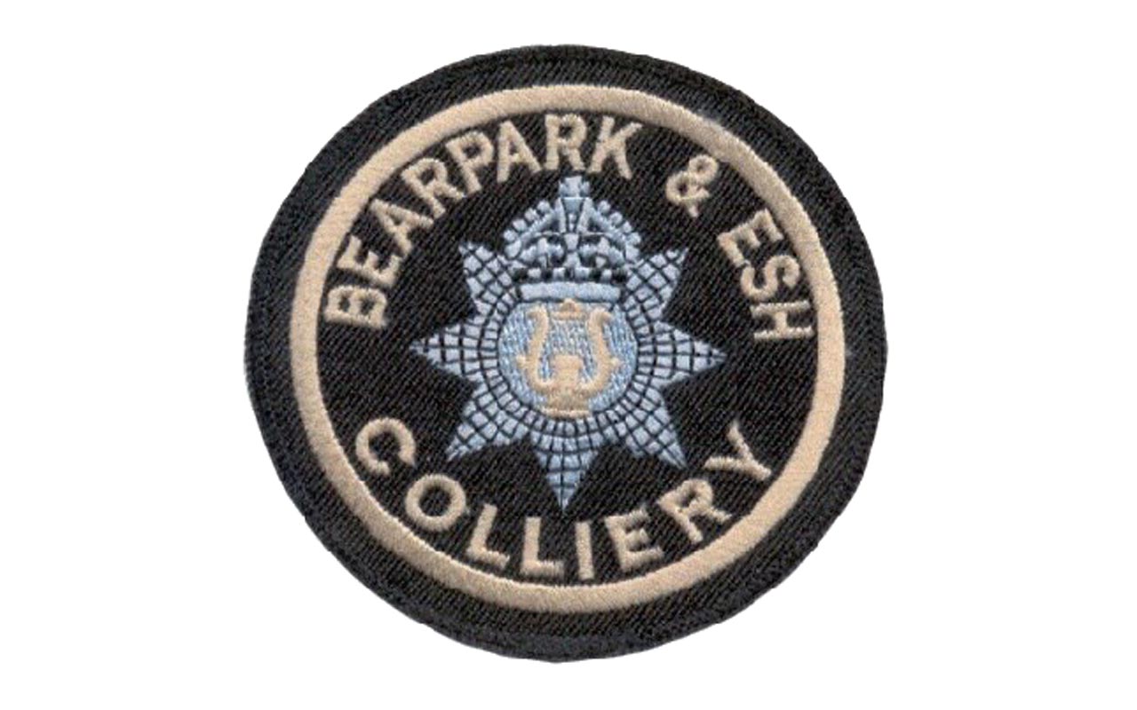 Bearpark for Bearpark at Durham — 4barsrest