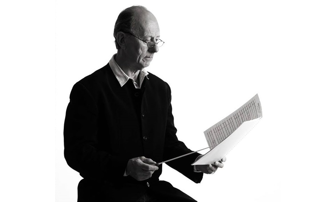 Death of Michael Antrobus — 4barsrest