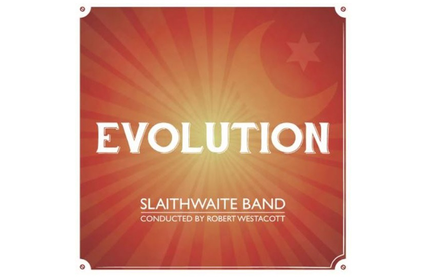 Slaithwaite celebrate a long overdue Evolution process — 4barsrest