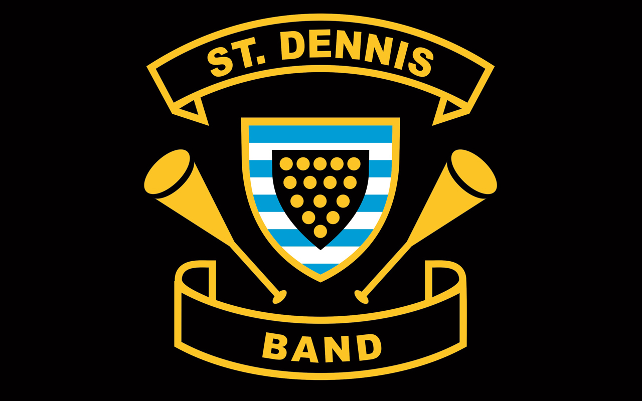 Mitchell addition brings perc experience to St Dennis — 4barsrest