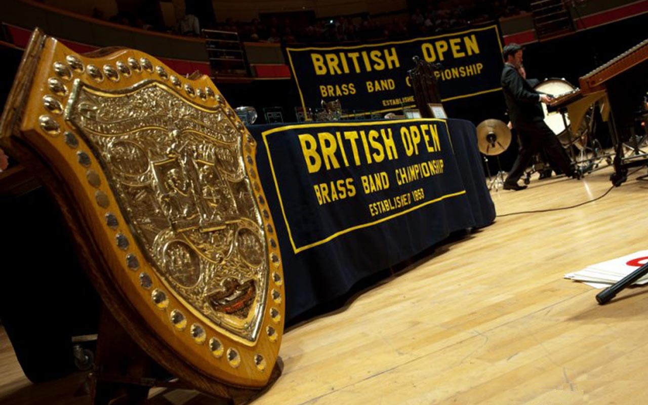 Deleruyelle work to test British Open challengers — 4barsrest