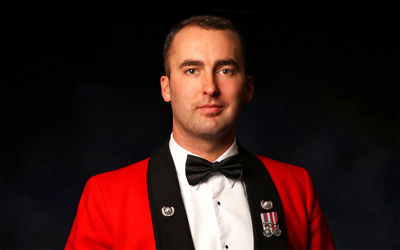 Griffin to take flight with Phoenix Brass Crewkerne — 4barsrest