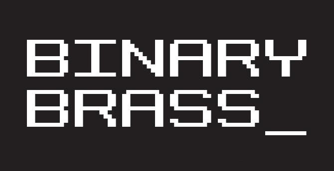 Loxley wait adds up to Binary Brass — 4barsrest