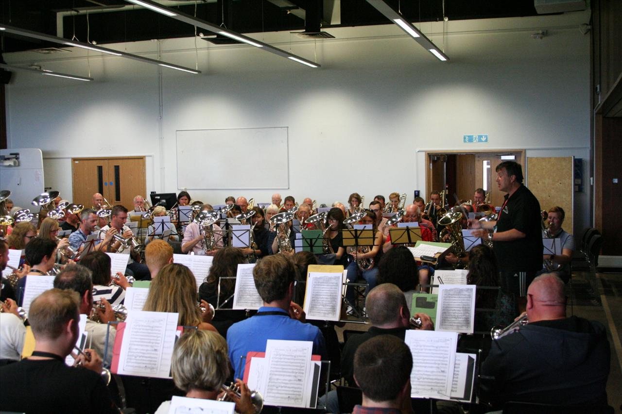 Interview with Prof Nicholas Childs — 4barsrest