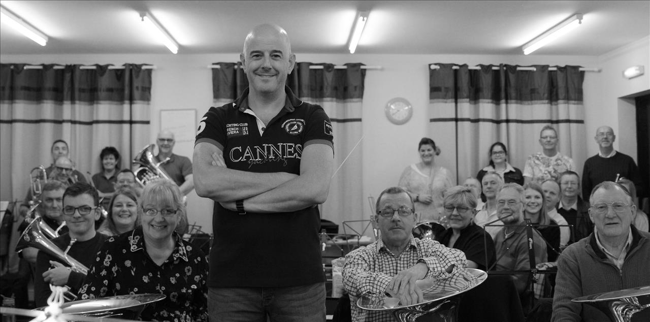 Elcoat takes command at Cockerton — 4barsrest