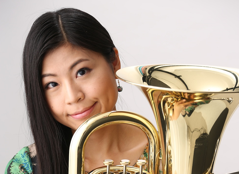 Denis Wick studio to host Misa Mead at Midwest Clinic — 4barsrest