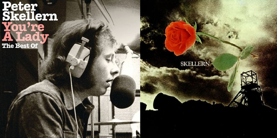 Death of Peter Skellern — 4barsrest