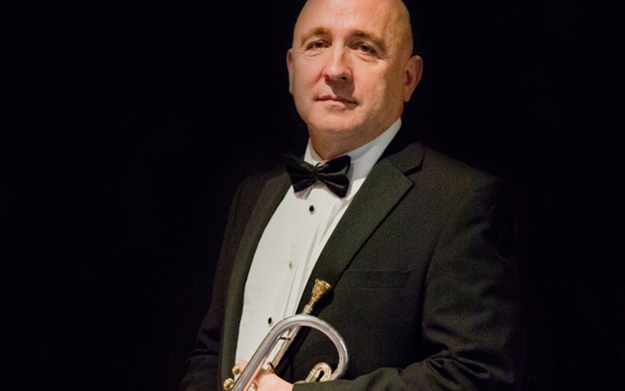 Webster steps down from playing role with Grimethorpe — 4barsrest