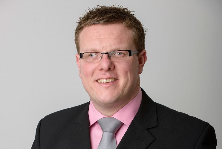 Marshall to lead cornet spotlight — 4barsrest