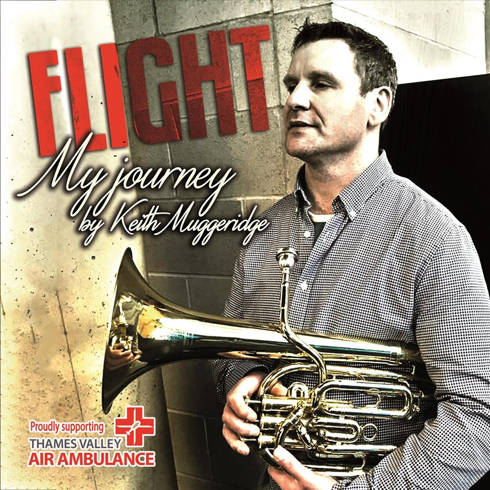 Muggeridge takes Flight with life saving CD — 4barsrest