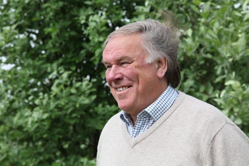 Death of Derek Southcott — 4barsrest