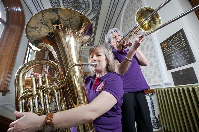 Goodbye to Yorkshire... — 4barsrest