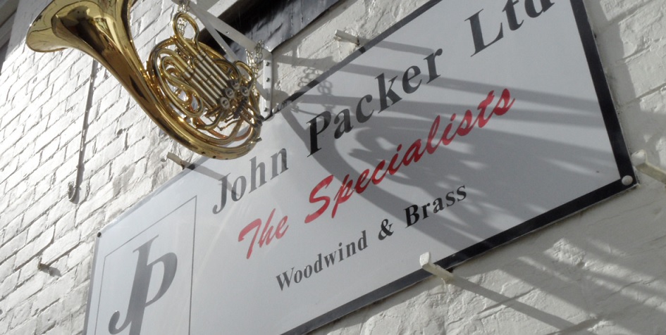 New home gets ready for John Packer move — 4barsrest