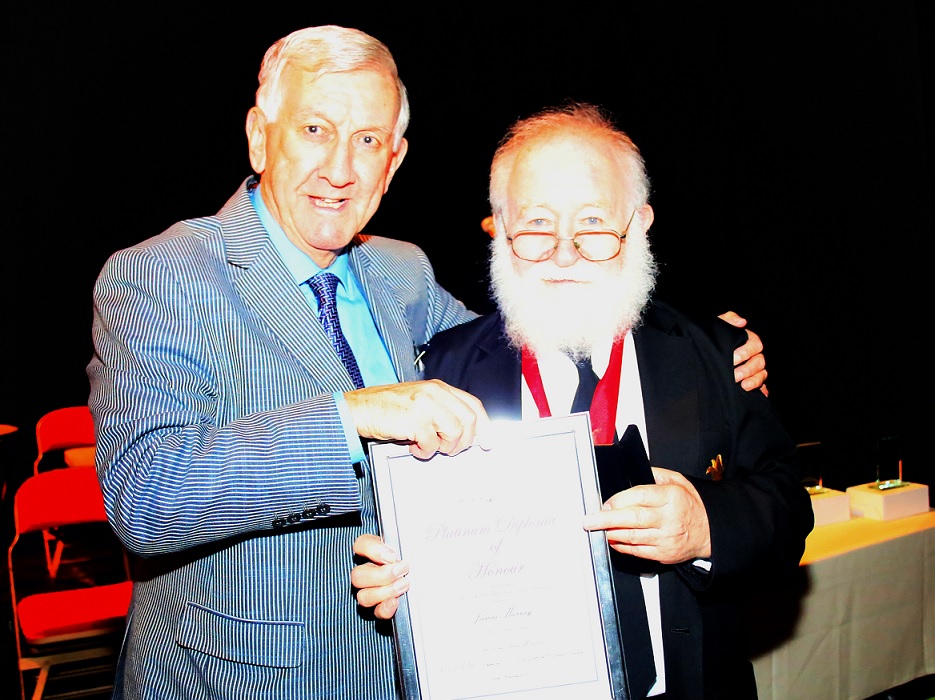 Murray still mint after 70 years of great service — 4barsrest