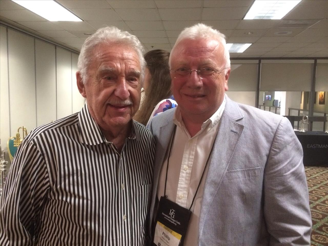 Death of Philip Biggs — 4barsrest