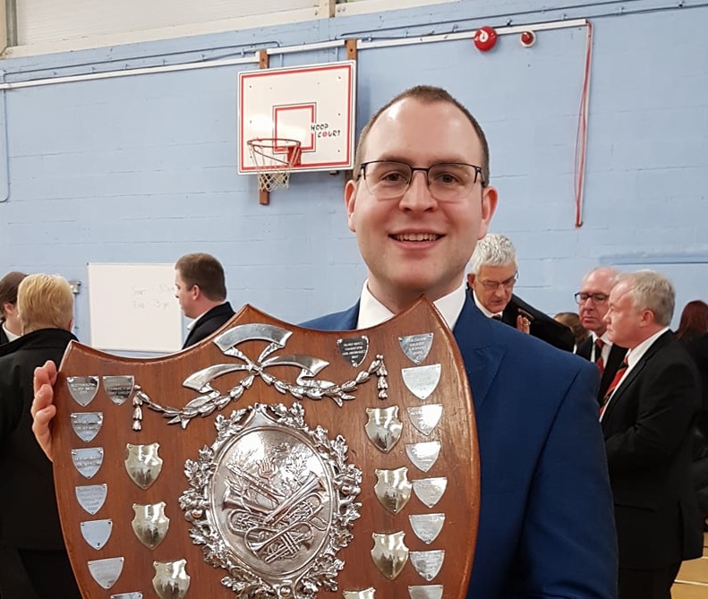 Brownless thanks for Towcester tenure — 4barsrest