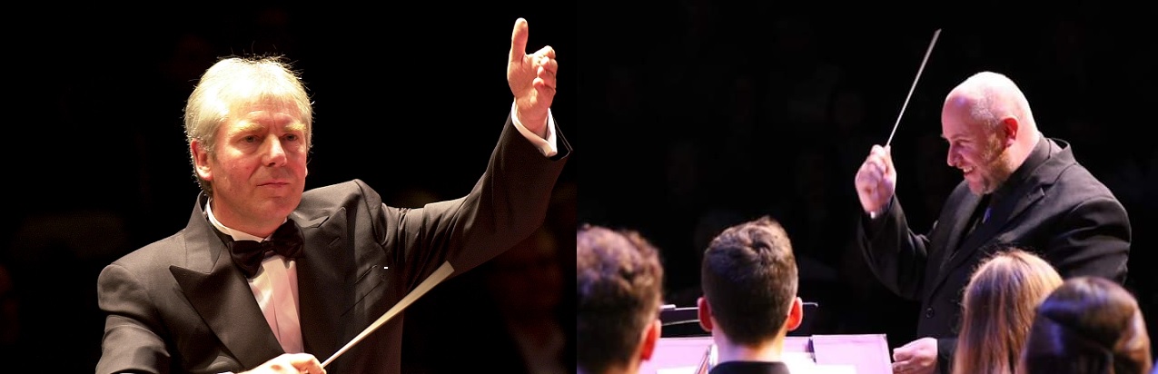 Ray Farr and Brad Turnbull to be awarded Iles and Mortimer Medals ...