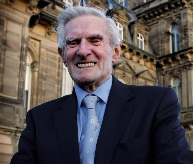 Death of Lord Foster — 4barsrest