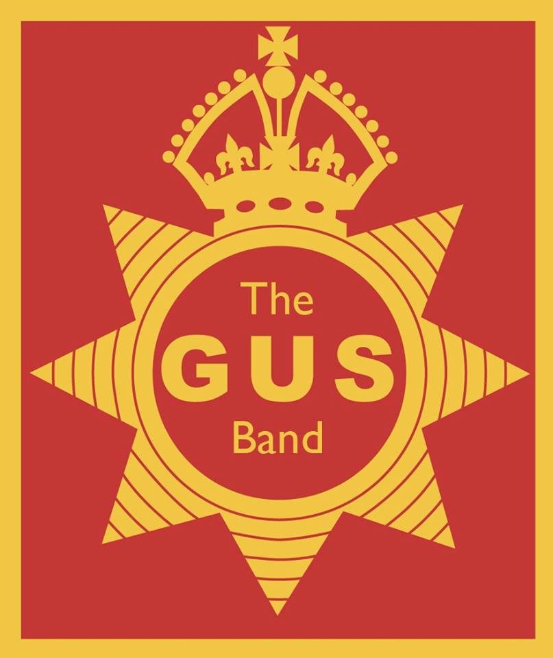 The name of The GUS Band returns to the stage — 4barsrest