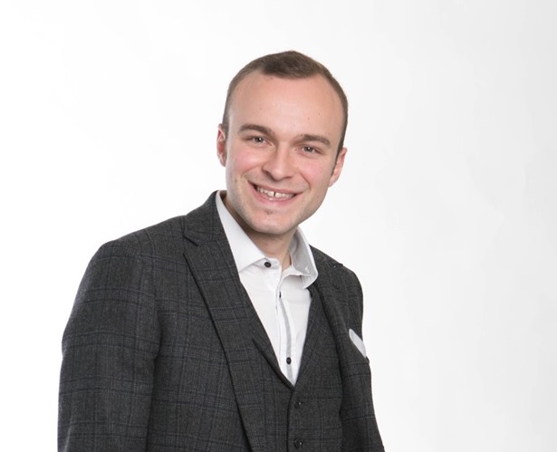 New editor for British Bandsman magazine — 4barsrest