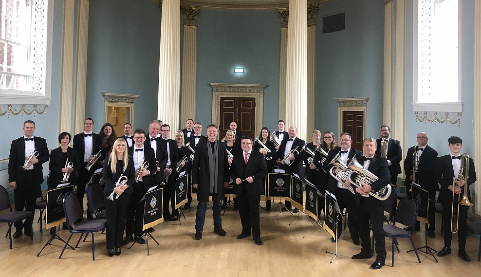 Grimethorpe help cover number 1 spot — 4barsrest