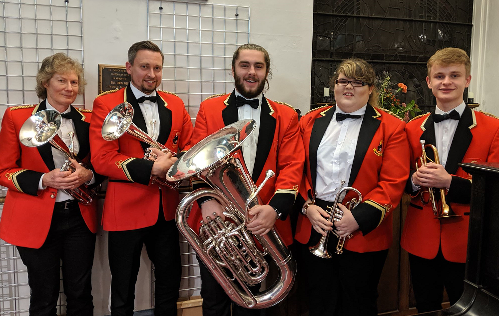 New player arrivals at Hade Edge — 4barsrest